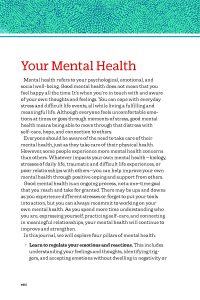 Guided Journal - Creativity in Therapy