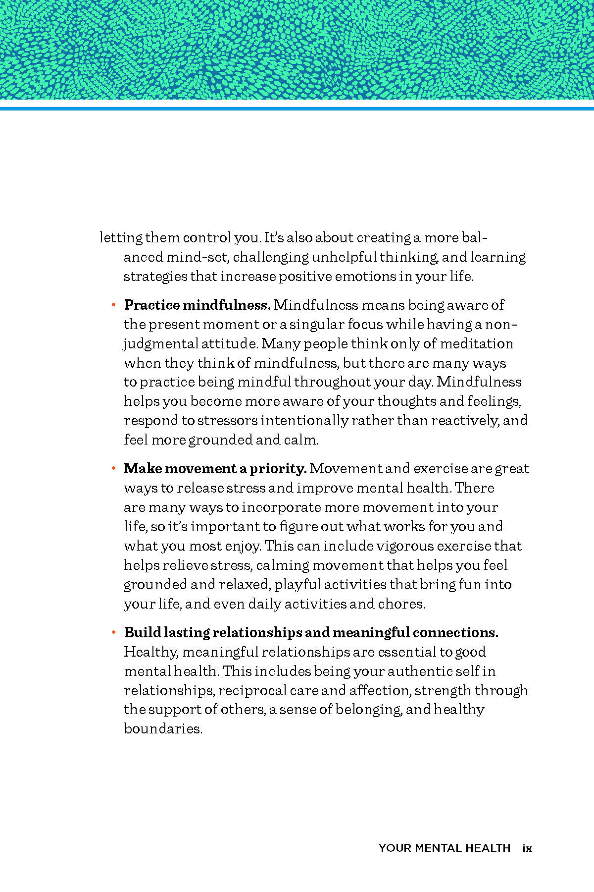 Guided Journal - Creativity in Therapy