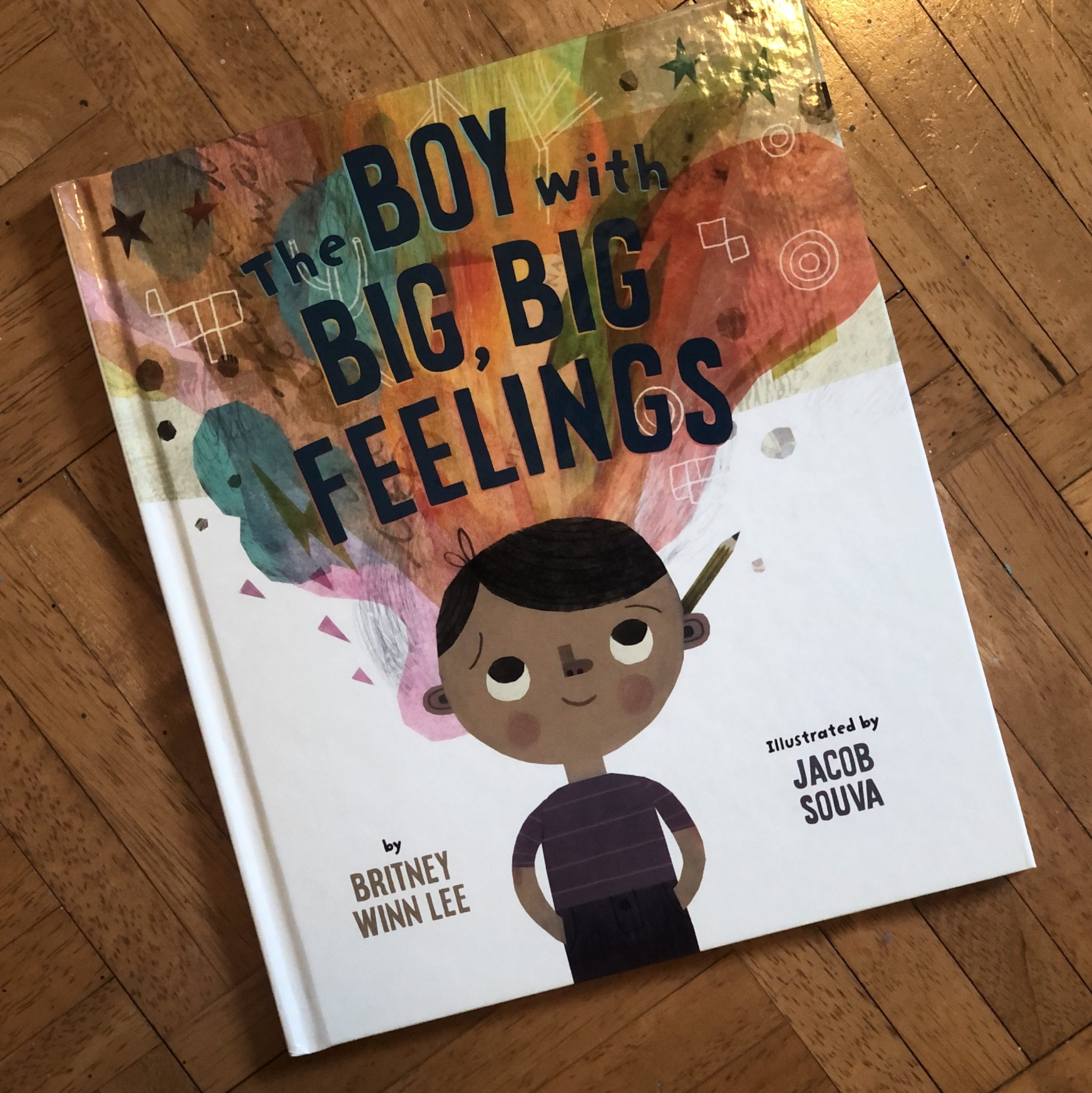 Creative Bibliotherapy: Books and Art Directives for Emotions ...