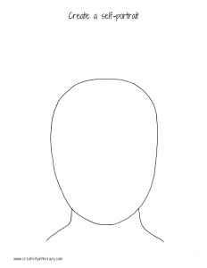 Creative Bibliotherapy Part 3: Be Yourself - Creativity in Therapy